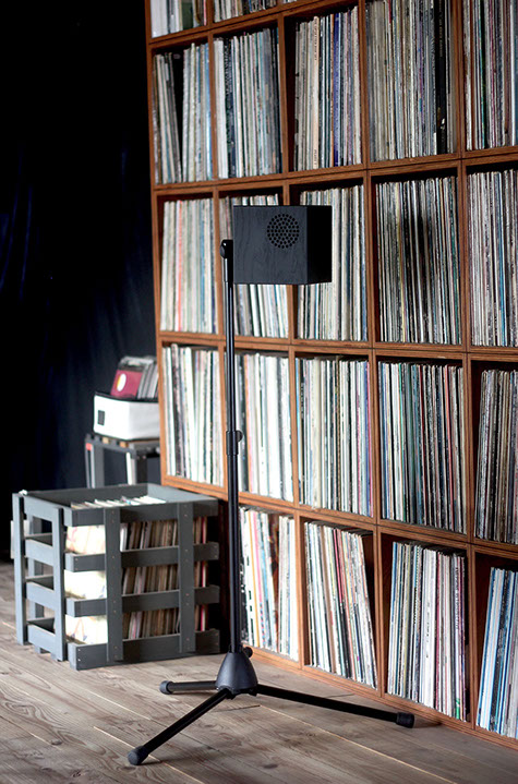 STAND 04｜HOW TO USE SAI