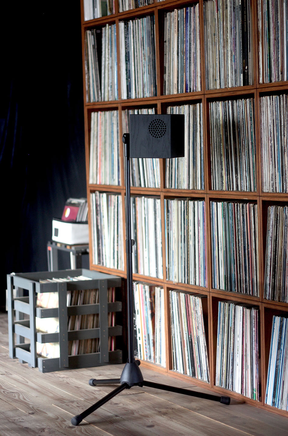 STAND 04｜HOW TO USE SAI