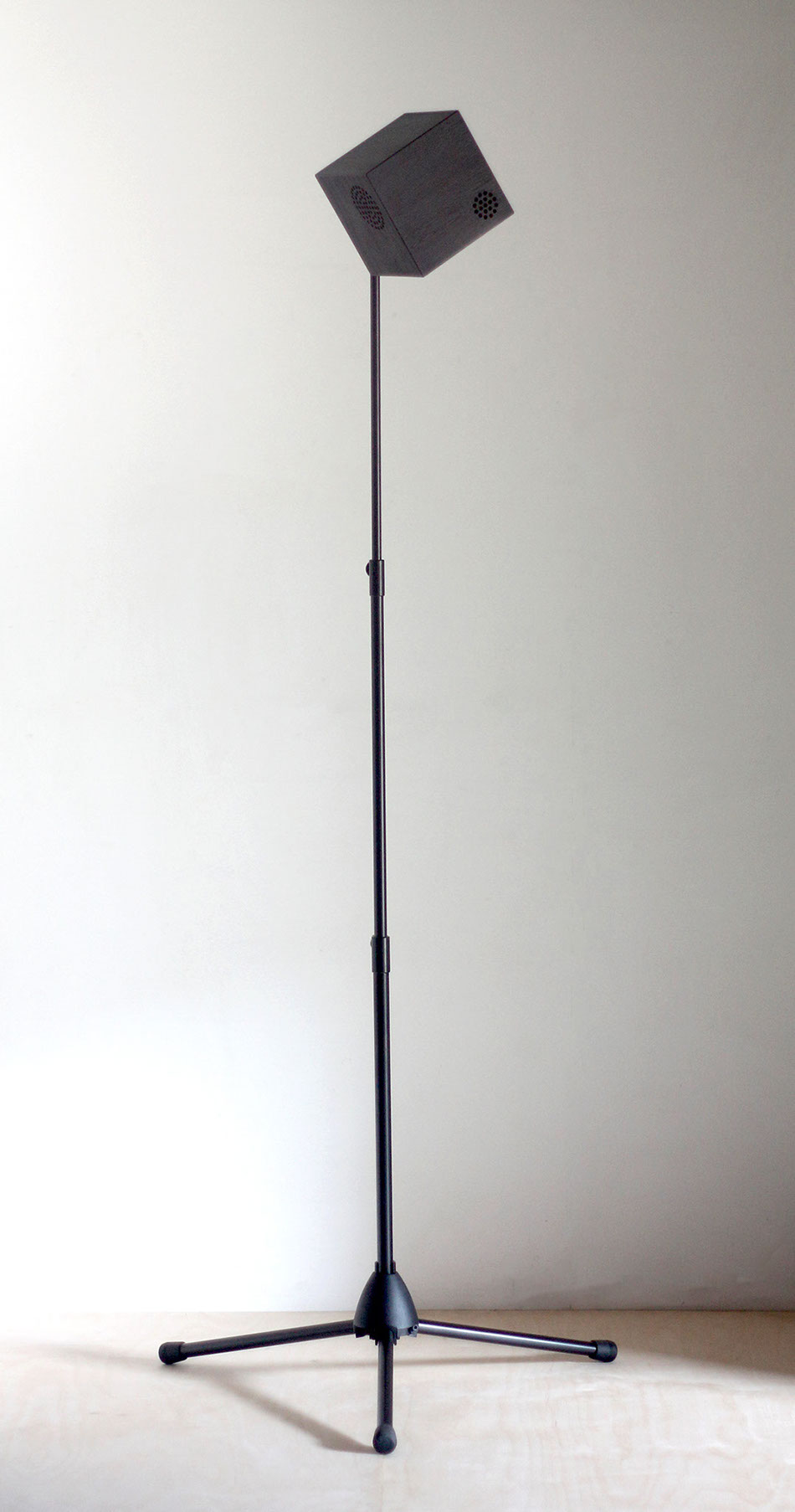 STAND 04｜HOW TO USE SAI