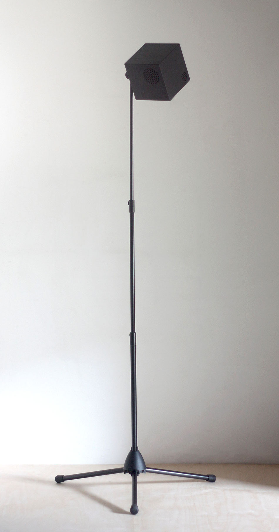 STAND 04｜HOW TO USE SAI