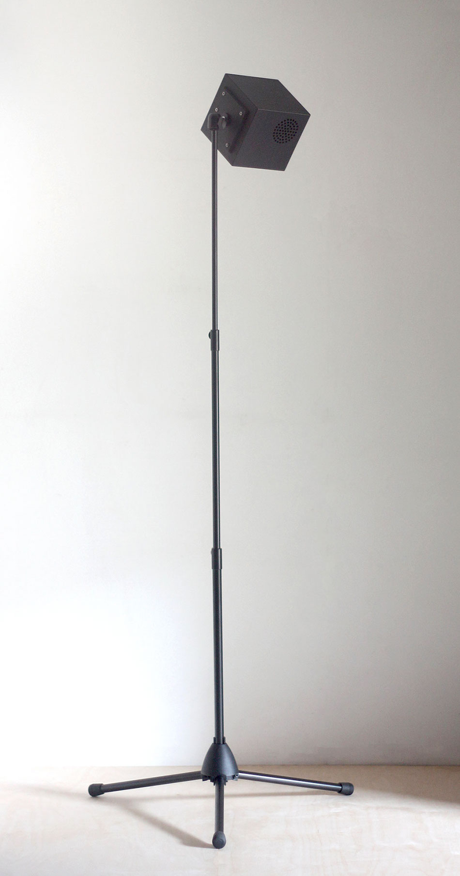 STAND 04｜HOW TO USE SAI