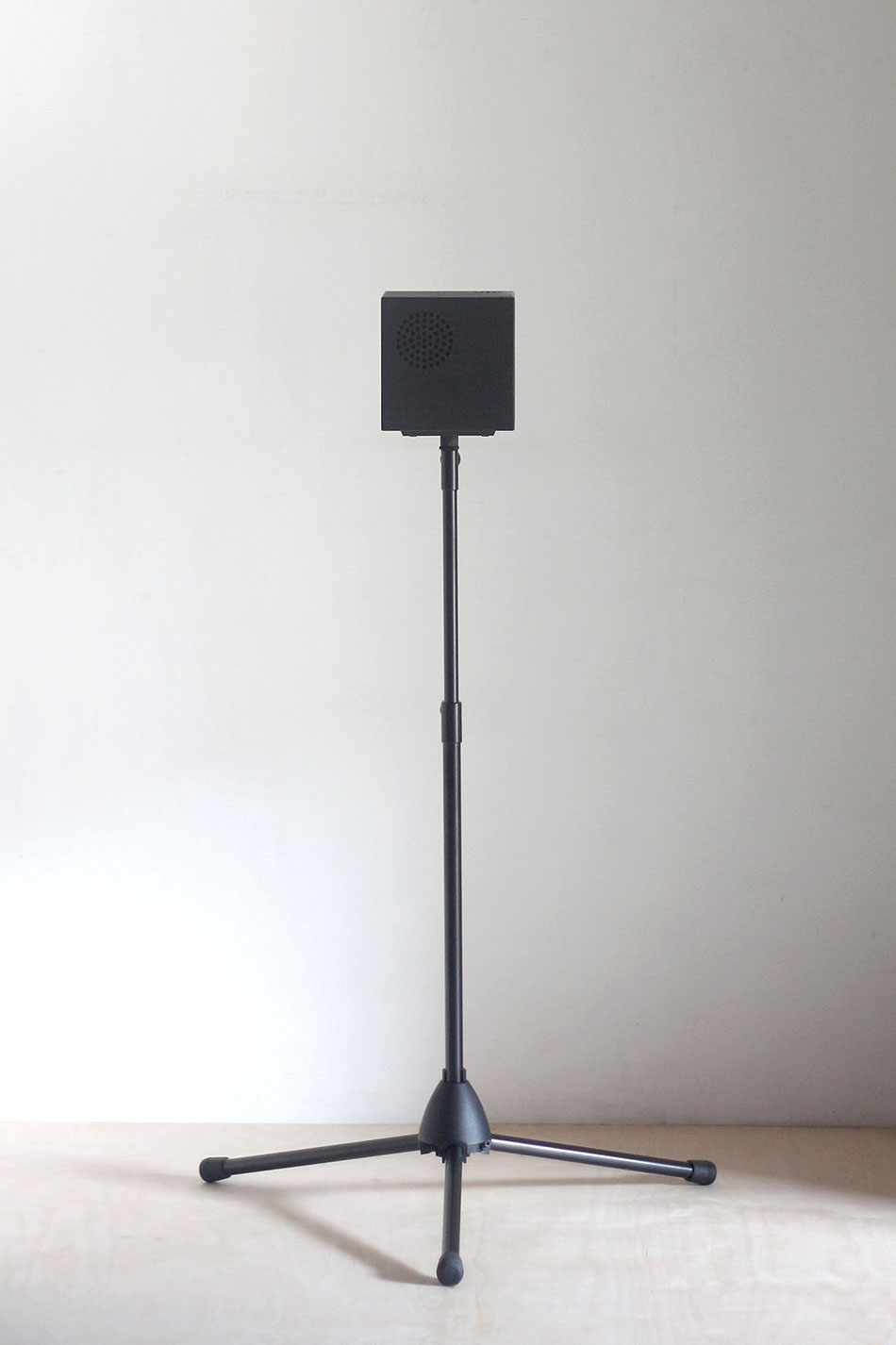 STAND 04｜HOW TO USE SAI